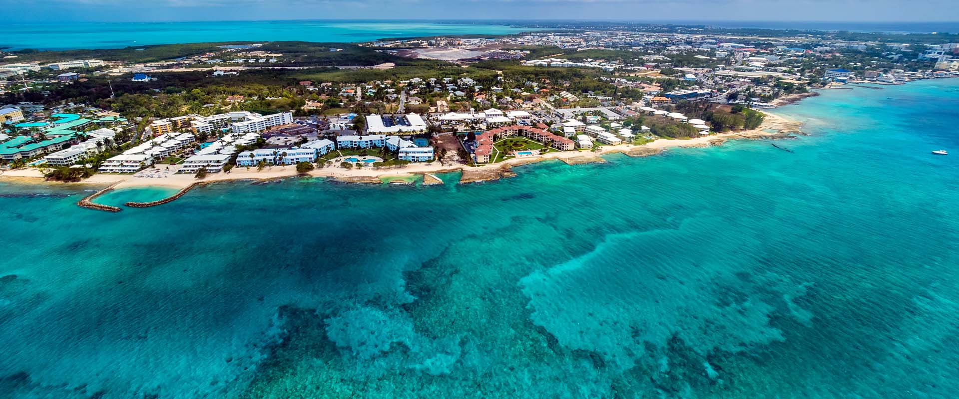 Rum Point Grand Cayman | Beachside Relaxation & Snorkeling Guide