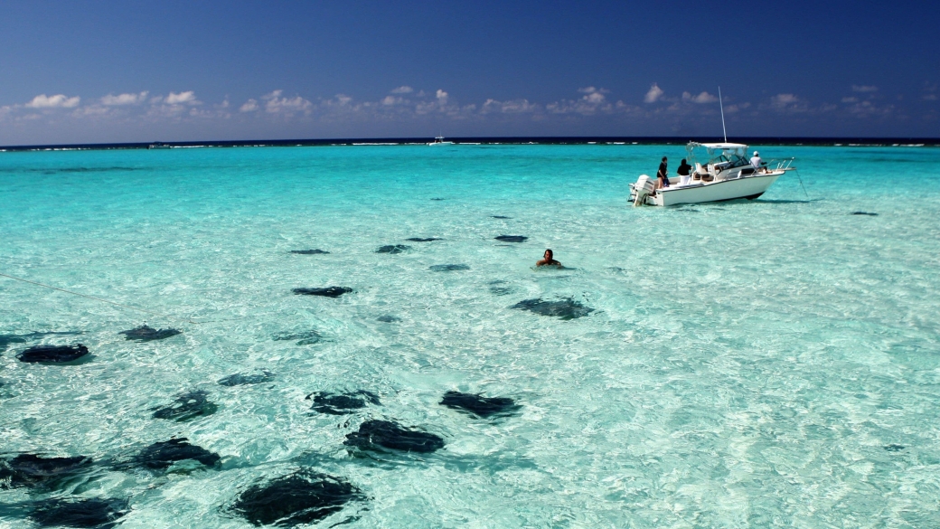 Rum Point Grand Cayman | Beachside Relaxation & Snorkeling Guide