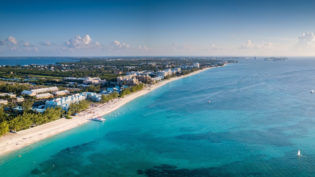 Rum Point Grand Cayman | Beachside Relaxation & Snorkeling Guide